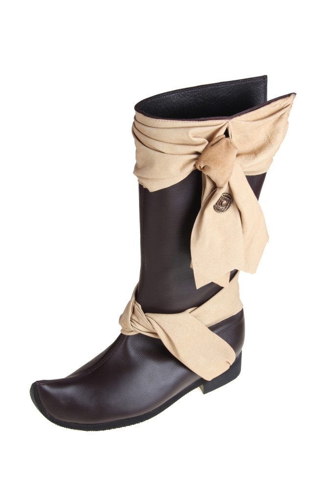 SANDALIA SOLDADO ROMANO | Artesanías Juan Mora